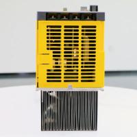 China Fanuc A06B-6111-H037#H550 Servo Drive New 1 Year Warranty Industrial Automation Control for sale