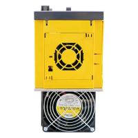 China Fanuc A06B-6111-H037#H550 Servo Drive New 1 Year Warranty Industrial Automation Control for sale