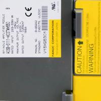 China Fanuc A06B-6111-H037#H550 Servo Drive New 1 Year Warranty Industrial Automation Control for sale