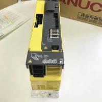 China Fanuc A06B-6166-H203 Servo Drive New 1 Year Warranty Industrial Automation for sale