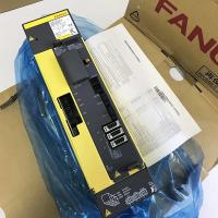 China Fanuc A06B-6166-H203 Servo Drive New 1 Year Warranty Industrial Automation for sale