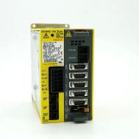 China Fanuc A06B-6160-H002 Servo Drive Amplifier New Original for CNC Conveyor Automation for sale