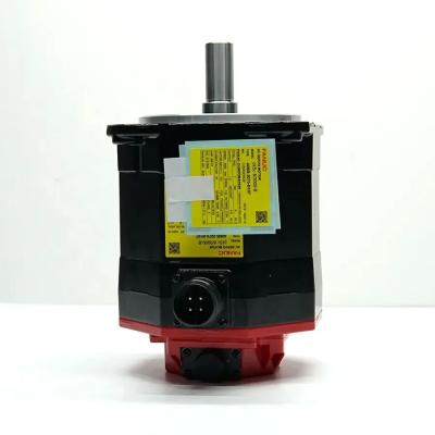 China Fanuc A06B-2075-B107 Servo Amplifier Drive Module New 1 Year Warranty for sale