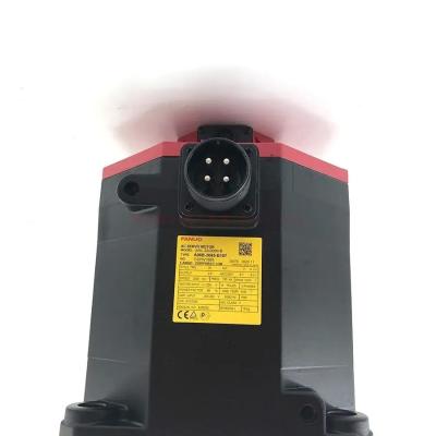China Fanuc A06B-2085-B107 Servo Drive New 1 Year Warranty Industrial Automation Control for sale