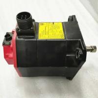 China Fanuc A06B-0235-B000 Servo Drive New 1 Year Warranty Industrial Automation CNC for sale