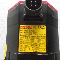 China Fanuc A06B-0235-B000 Servo Drive New 1 Year Warranty Industrial Automation CNC for sale