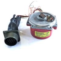 China New Fanuc A860-0365-T101 Servo Drive for Industrial Automation 1 Year Warranty for sale