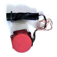 China New Fanuc A860-0365-T101 Servo Drive for Industrial Automation 1 Year Warranty for sale