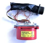 China New Fanuc A860-0365-T101 Servo Drive for Industrial Automation 1 Year Warranty for sale