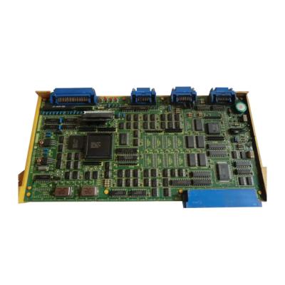China Fanuc A20B-8100-0670 AC Servo Drive 100% Tested Japan Original 5kg for sale
