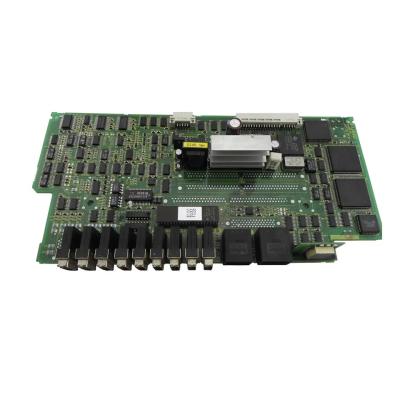 China Original Fanuc A20B-3300-0818 Servo Drive Motor for CNC Machine 12 Month Warranty for sale