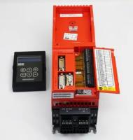 China MDX61B0075-5A3-4-00 Sew Servo Drive 7.5kW 400V New for Industrial Automation for sale