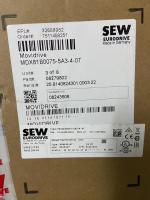 China MDX61B0075-5A3-4-0T Sew Servo Drive 4.0 kW Industrial Automation Germany for sale