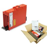 China SEW MDX61B0030-5A3-4-0T Servo Drive 0.30kW 400V Industrial Automation Control for sale