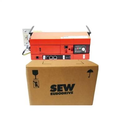 China MDX61B0370-503-4-0T Sew Servo Drive 0.37kW 400V New Original Germany for sale