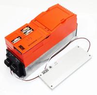China MDX61B0300-503-4-0T Sew Servo Drive AC Motor Control Insulated 300A for sale