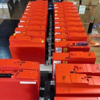 China MDX61B0220-503-4-00 Sew Servo Drive Insulated Type 22kW 400V AC Servo Drive for sale