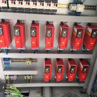 China MDX61B0220-503-4-00 Sew Servo Drive Insulated Type 22kW 400V AC Servo Drive for sale