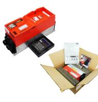 China MC07B0005-5A3-4-00 Sew Servo Drive 100% Original 360 Days Warranty for sale