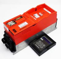 China MDX61B0055-5A3-4-00 Sew Servo Drive 5.5kW 400V Industrial Automation Control for sale
