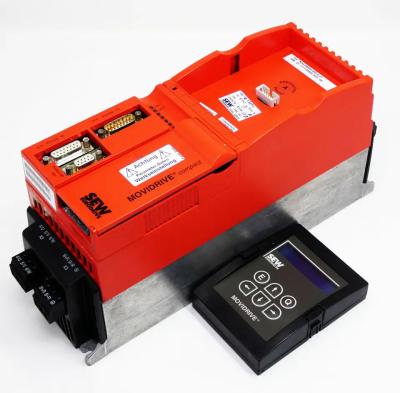 China MDX61B0055-5A3-4-00 Sew Servo Drive 5.5kW 400V Industrial Automation Control for sale