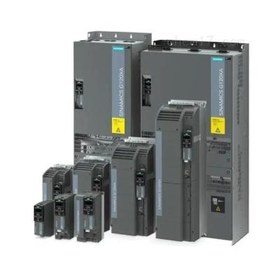China 6SL3224-0BE22-2UA0 New Siemens PLC Interface Modules  Model Number for sale