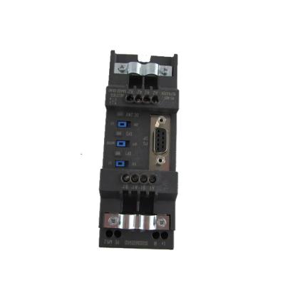 China 6SL3224-0BE22-2AA0 D/C Siemens Modular PLC Automation Control for sale