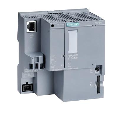China 6SL3224-0BE25-5AA0 Wireless Control Siemens Modular PLC Model for sale