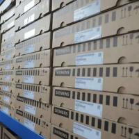 China 6SL3224-0BE31-1AA0 Germany Siemens Modular PLC For Telecommunication for sale