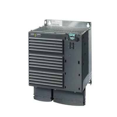 China 6SL3224-0BE31-5AA0 Reliable Siemens Modular PLC automation control for sale