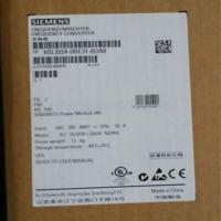 China 6SL3224-0BE31-8UA0 Siemens Modular PLC Automation Control  Model for sale