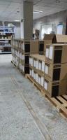 China 6SL3224-0BE31-8AA0 New Siemens Modular PLC  IP20 Protection Class for sale