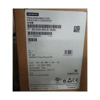 China 6SL3224-0BE32-2AA0 Telecommunication Siemens Modular PLC New for sale