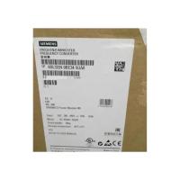 China 6SL3224-0BE34-5UA0 Siemens Modular PLC Automation Control  Model for sale