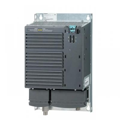 China Siemens 6SL3210-1SE16-0AA0 Modular PLC 100% Original 1 Year Warranty for sale