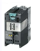 China Siemens 6SL3210-1SE16-0AA0 Modular PLC 100% Original 1 Year Warranty for sale