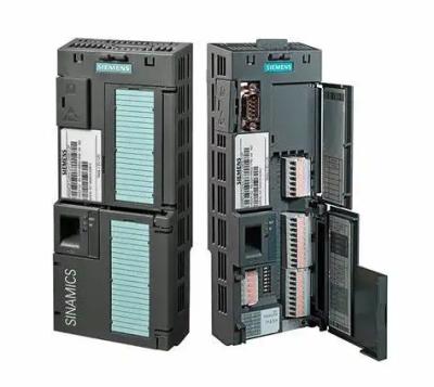 China 6SL3210-1SE21-0UA0 Siemens Modular PLC 100% Original Germany 7 Day Lead Time for sale