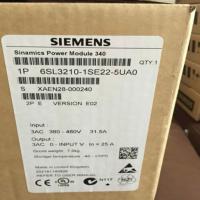 China 6SL3210-1SE22-5UA0 OEM Siemens PLC Control Module 100% New Condition for sale
