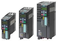 China 6SL3210-1SE31-8UA0 PLC Siemens Module Authentic 100% Brand New for sale