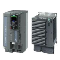 China 6SL3225-0BE31-5AA0 New Siemens Industrial PLC Module Automation for sale