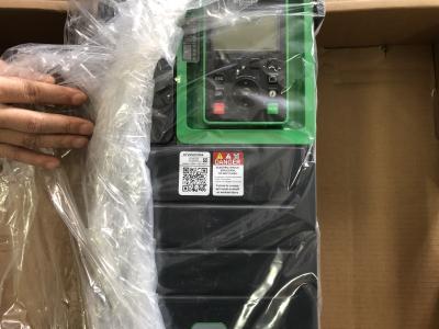 China 380VAC - 480VAC Schneider PLC Frequency Converter ATV630D18N4 for sale
