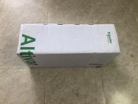 China ATV630D22N4 Industrial PLC Analog Output Module Converter Schneider for sale