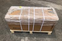 China Schneider ATV630D75N4 Variable Speed Drive 75kW 480V 3 Phase New Original for sale