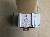 China BMXDDI1602 PLC Frequency Converter Schneider Analog Output Module for sale