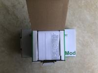 China Schneider BMXDDI1602H PLC Frequency Converter 4 Input 1 Output Analog Module Brand New for sale
