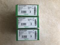 China Schneider BMXDDI1602H PLC Frequency Converter 4 Input 1 Output Analog Module Brand New for sale