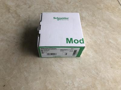 China BMXDDO3202K Industrial Schneider PLC Automation Control Function for sale