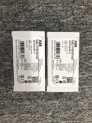 China AF16-22-00-11 PLC ABB Servo Drive Frequency Converter  New Condition for sale