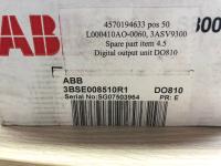 China 3BSE008510R1 New ABB  Industrial Control Contactor Servo Drive for sale