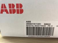 China 3BSE018172R1 SB822  OEM ABB Servo Drive Automation Control Model for sale